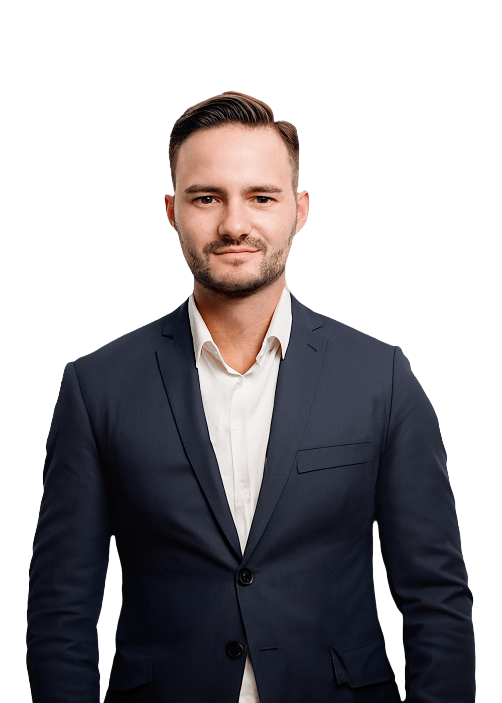 Mission Selbstbestimmt – Kevin Voitl